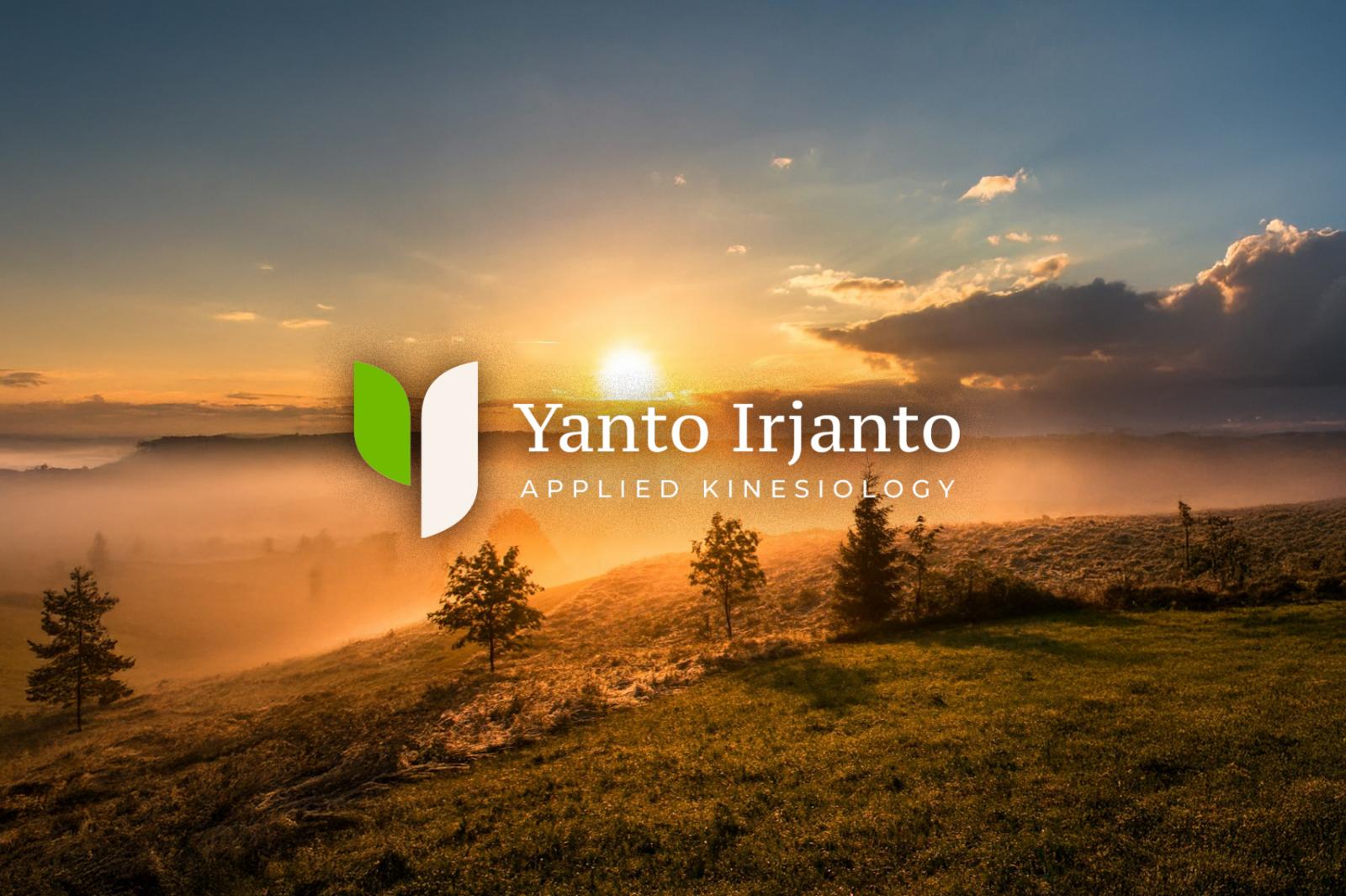 Testimonies - Yanto Irjanto - Applied Kinesiology in Bali
